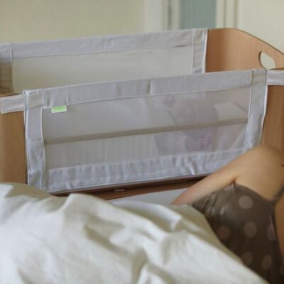 Bednest Baby Bassinet for co-sleeping - Birth Partner