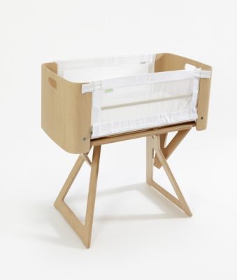 Bednest Baby Bassinet for co-sleeping - Birth Partner