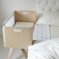 Bednest Hire with new mattress + free delivery - Birth Partner