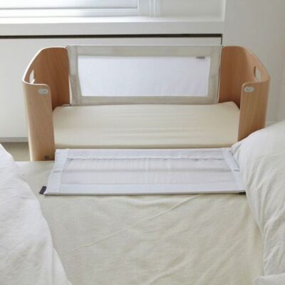 Bednest Baby Bassinet for co-sleeping - Birth Partner
