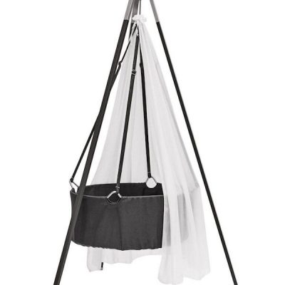 Leander Cradle Canopy - Birth Partner