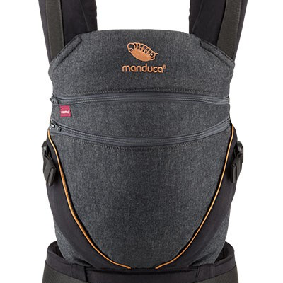 Manduca Baby Carrier - Birth Partner