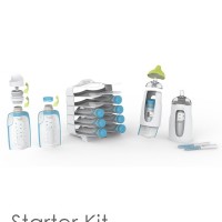 Kiinde Twist Starter Kit