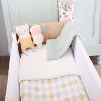 8 Bednest Styling Ideas for Inspiration - Birth Partner