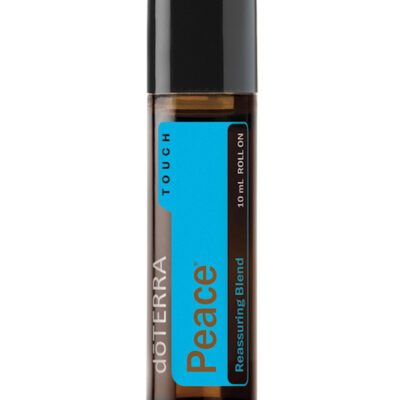 Doterra Peace Essential Oil Blend, 5ml - Birth Partner