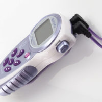 Hire Elle TENS 2 Machine Hire for Labour - $65 - Birth Partner
