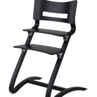 Leander High Chair - Birth Partner