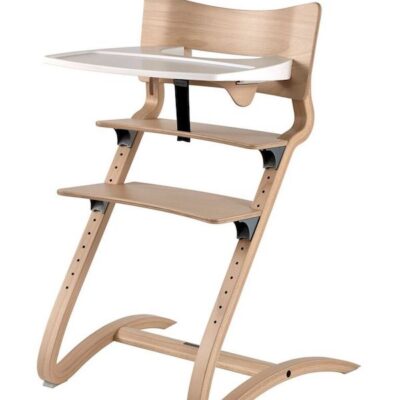 Leander High Chair - Birth Partner