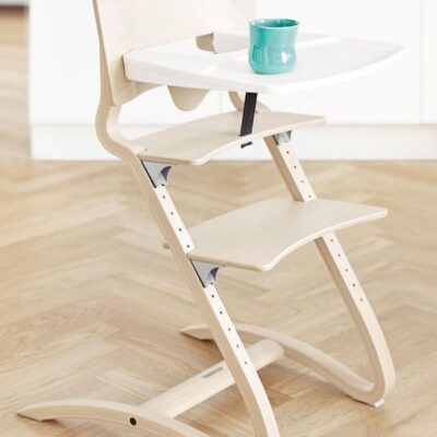 Leander High Chair - Birth Partner