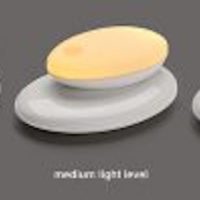 Meelight Portable Night Light - Birth Partner